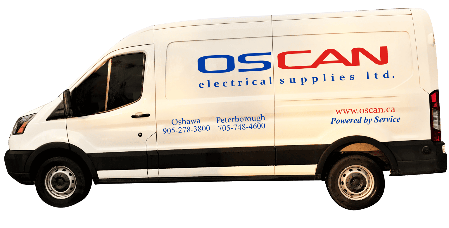 About Us | Oscan Electrical Supplies | Power Accessories